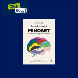 "Mindset: A Nova Psicologia do Sucesso" - Carol S. Dweck (Resumo do ...